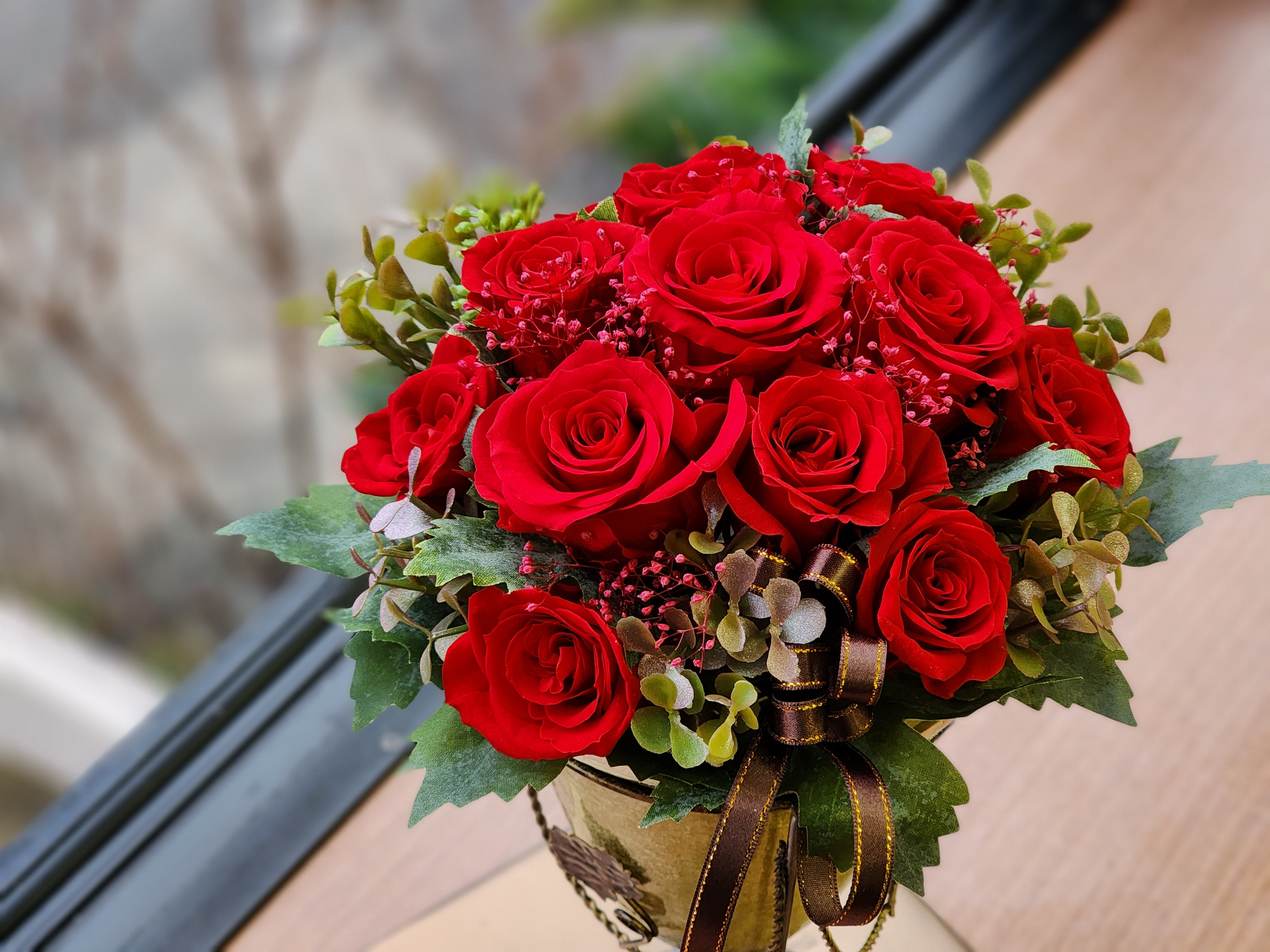 【Preserved】アレンジ – HananoMao