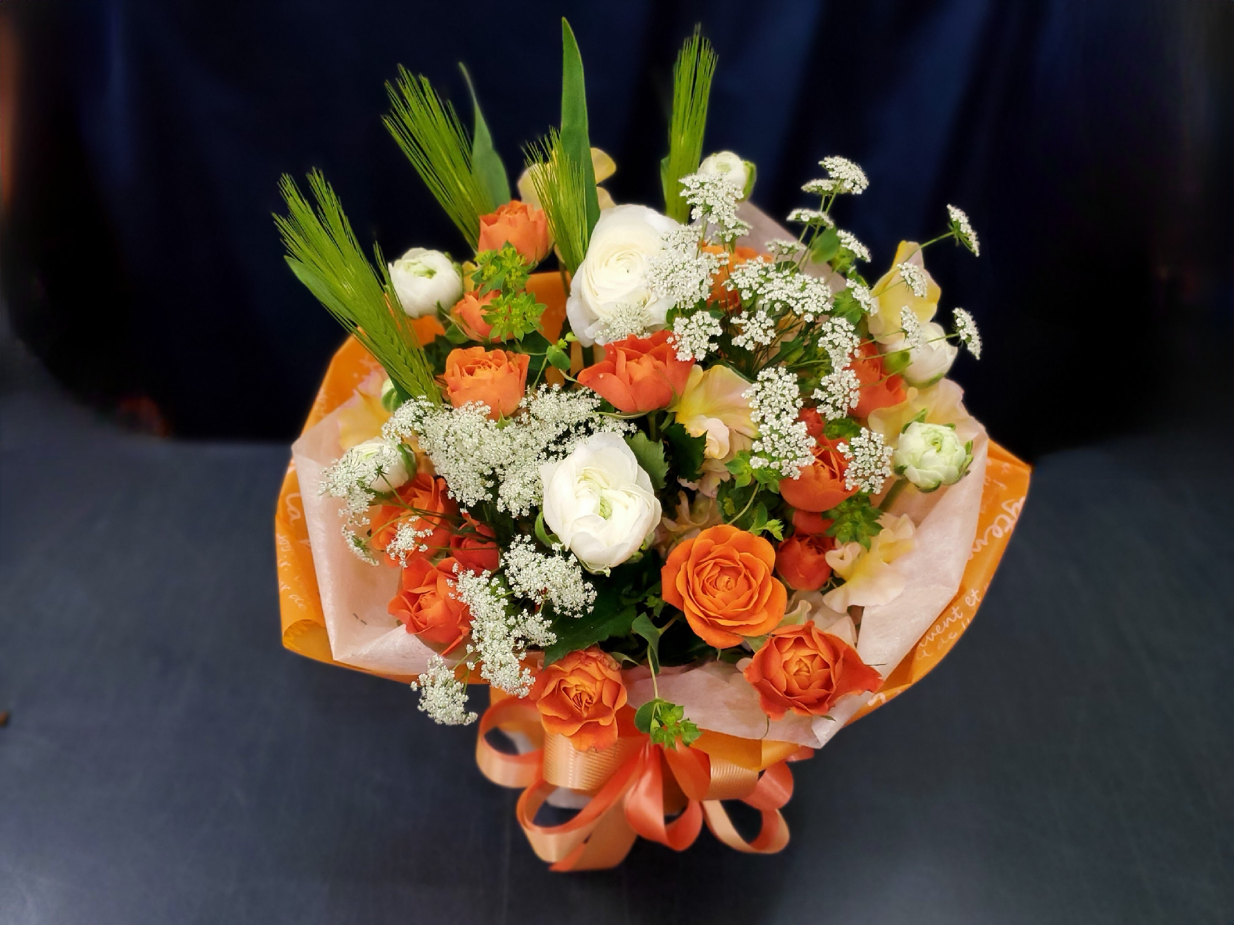 【Flesh】アレンジ – HananoMao