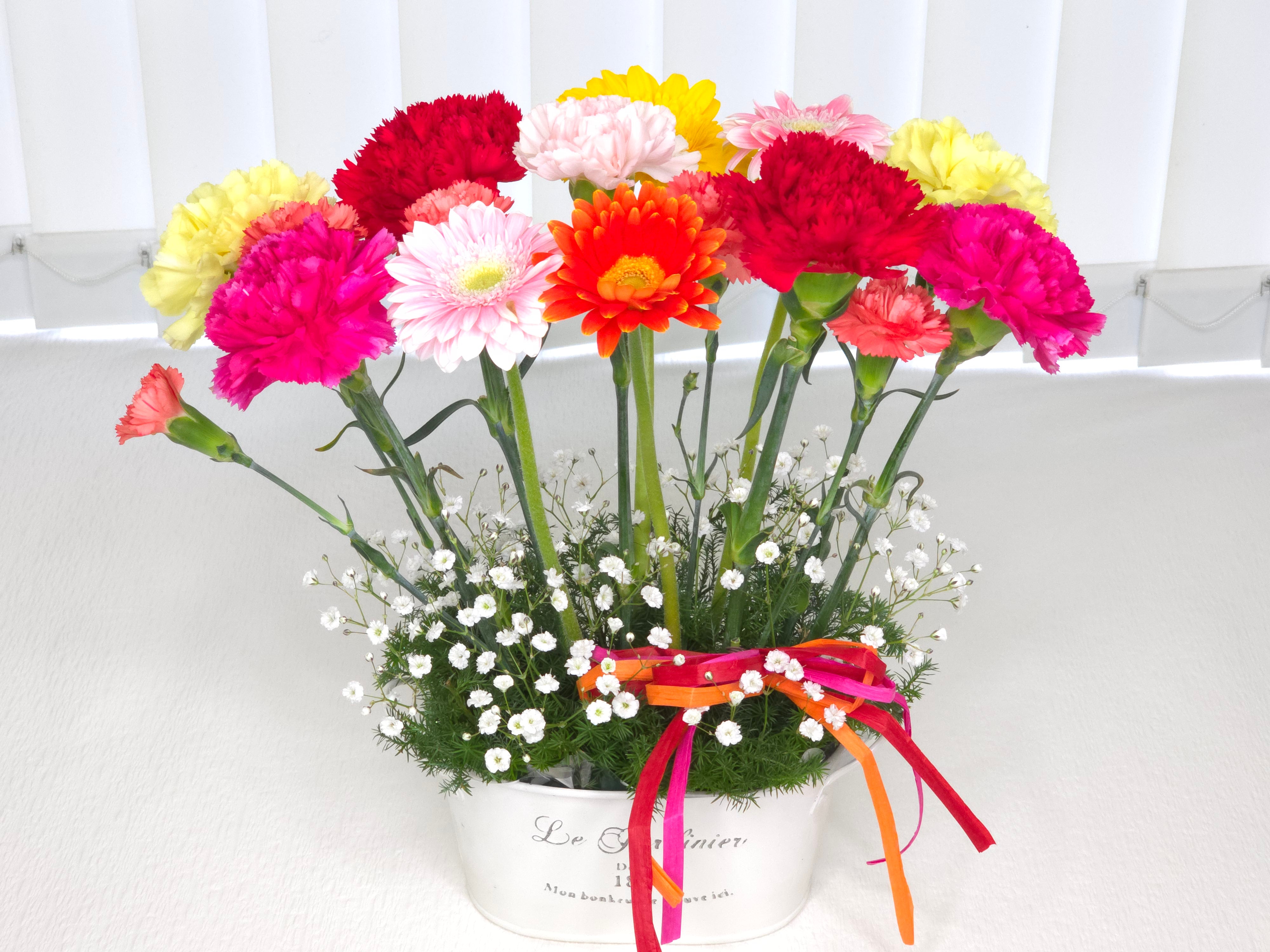 【生花】ディアママ – HananoMao