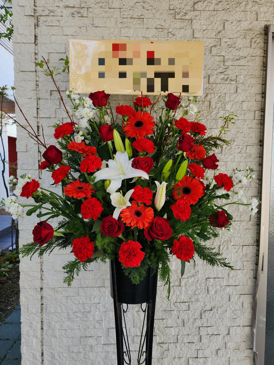 Flesh Flower – HananoMao